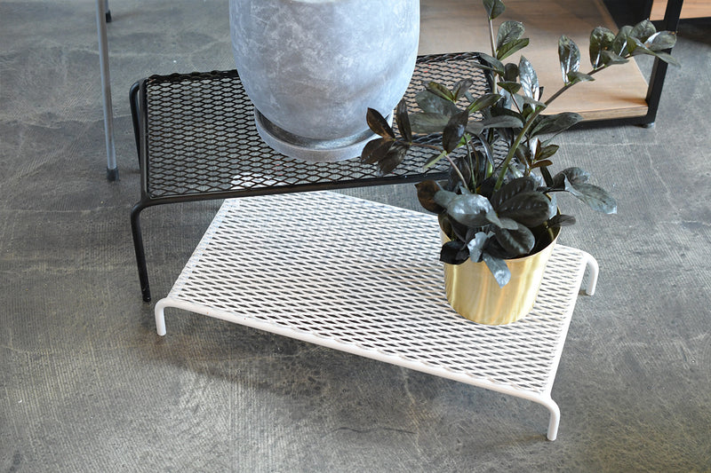 アイアンローシェルフ W400 | アイアン家具通販 SULK