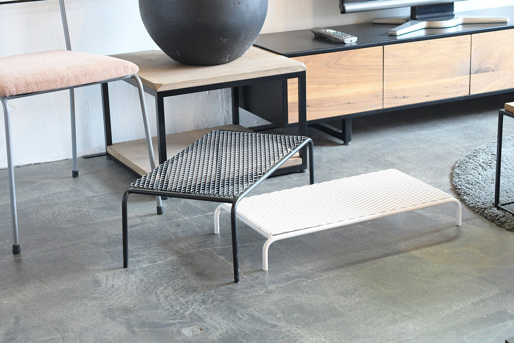 アイアンローシェルフ W400 | アイアン家具通販 SULK