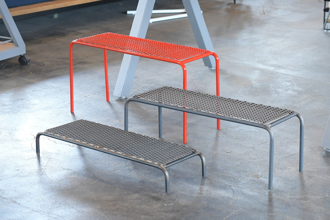 アイアンローシェルフ W400 | アイアン家具通販 SULK