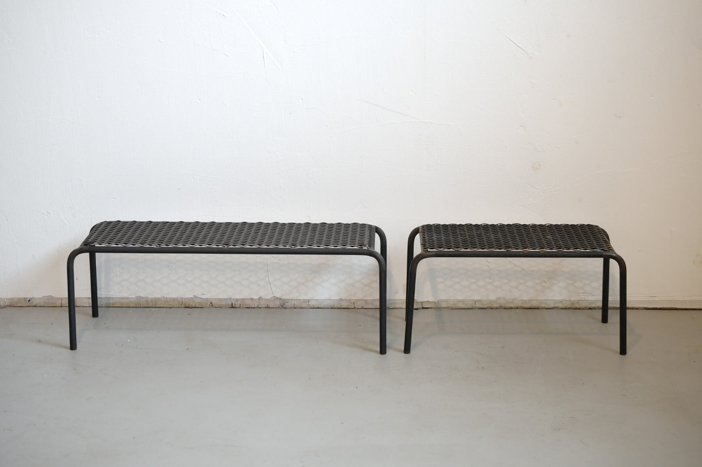 アイアンローシェルフ W400 | アイアン家具通販 SULK