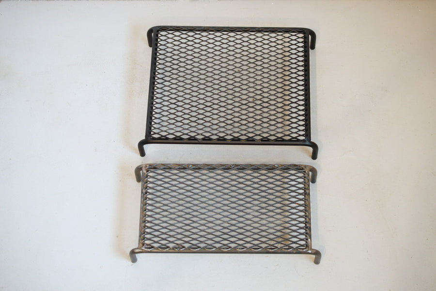 アイアンローシェルフ W400 | アイアン家具通販 SULK